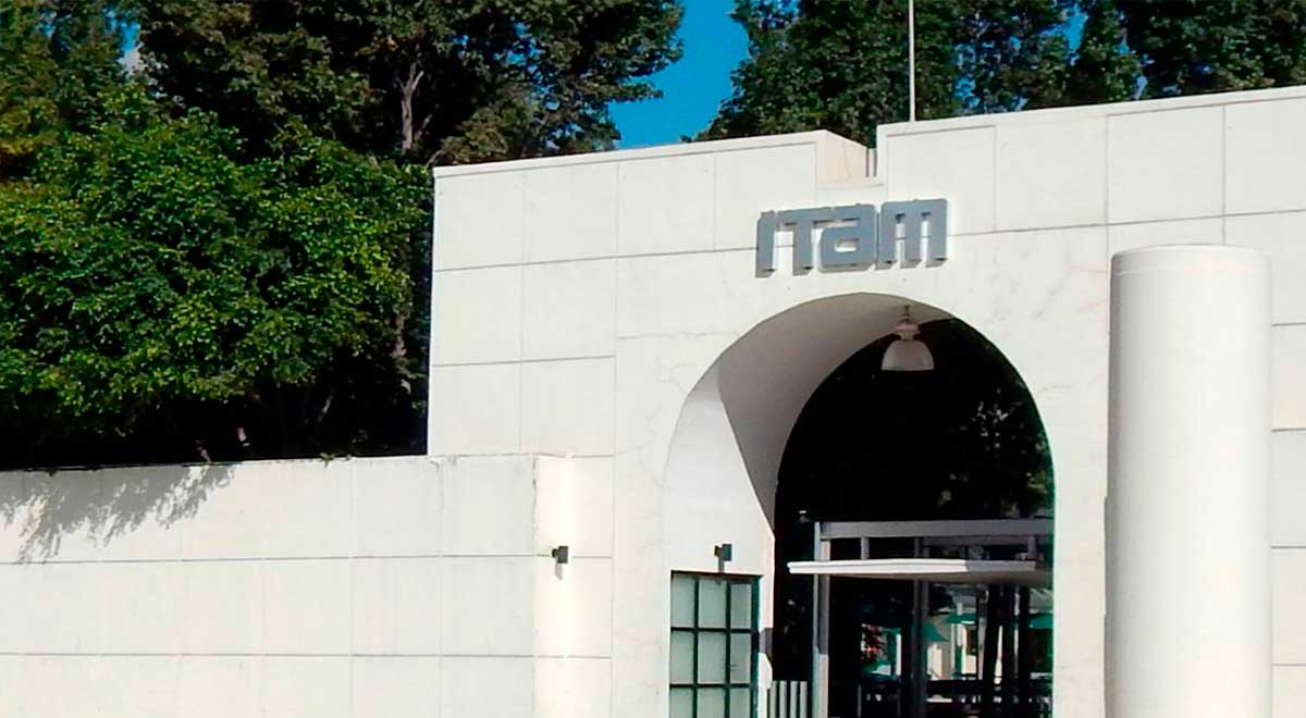 Explora Nuestros Programas | ITAM Digital ExEd